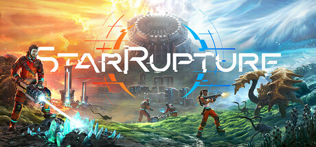 Getting Started Guide - Star Rupture | StarRupture Tools